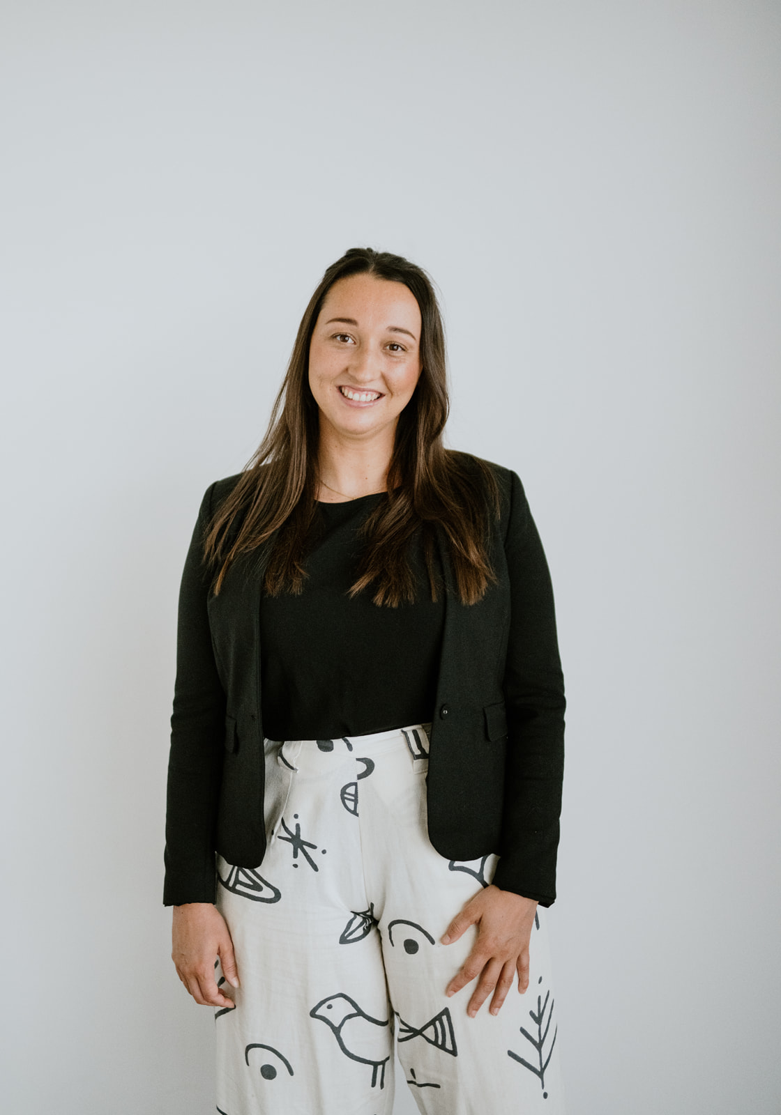 Dr. Maddison Bone - Kinfolk Chiropractic