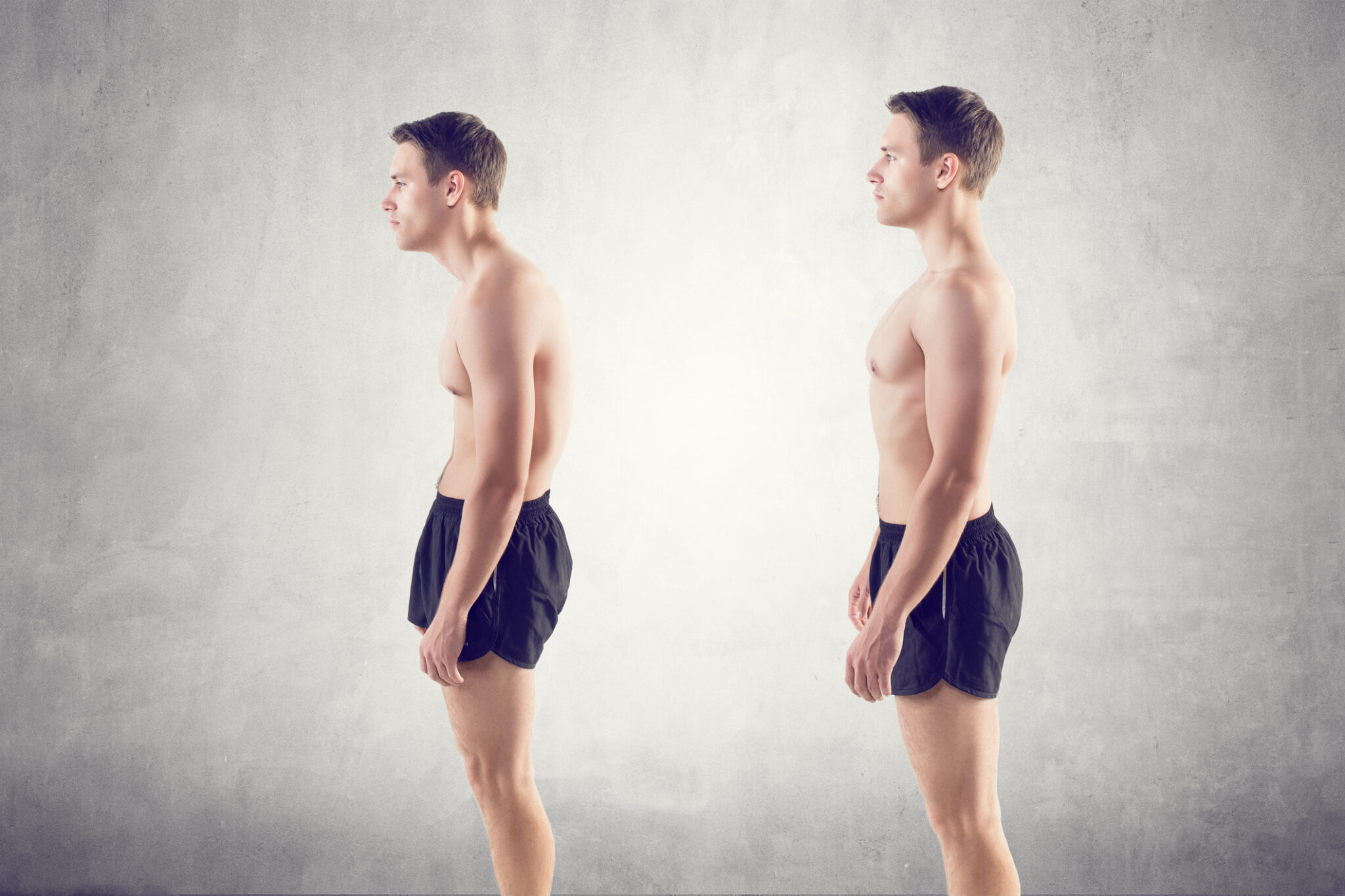 Postural Correction - Kinfolk Chiropractic